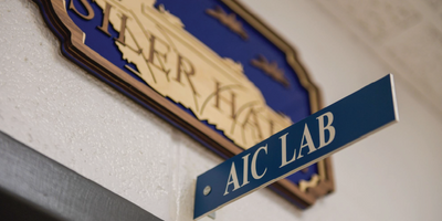 Second Anniversary of the AIC Lab at ATG Norfolk | PLEXSYS