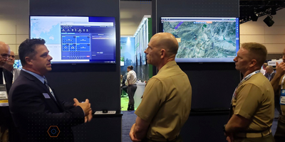 PLEXSYS Sets New Standards for Force Design 2030 Training