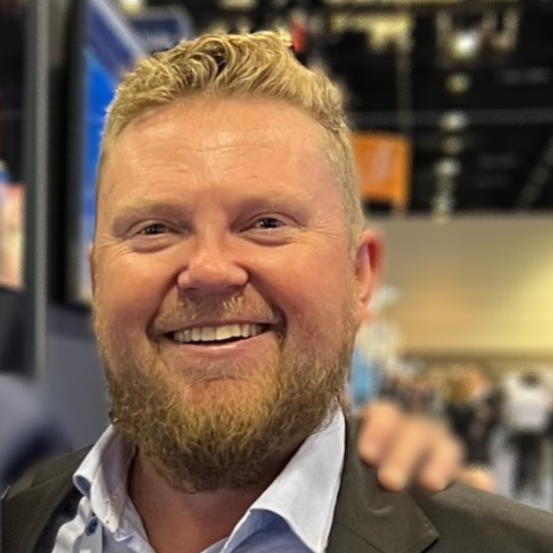 SAMUEL TRIFFITT - Subject Matter Expert | PLEXSYS