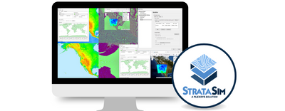 PLEXSYS Releases StrataSim 1.5.1 - PLEXSYS