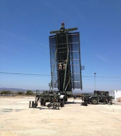 PLEXSYS Supports USMC Fleet Synthetic Training Exercise